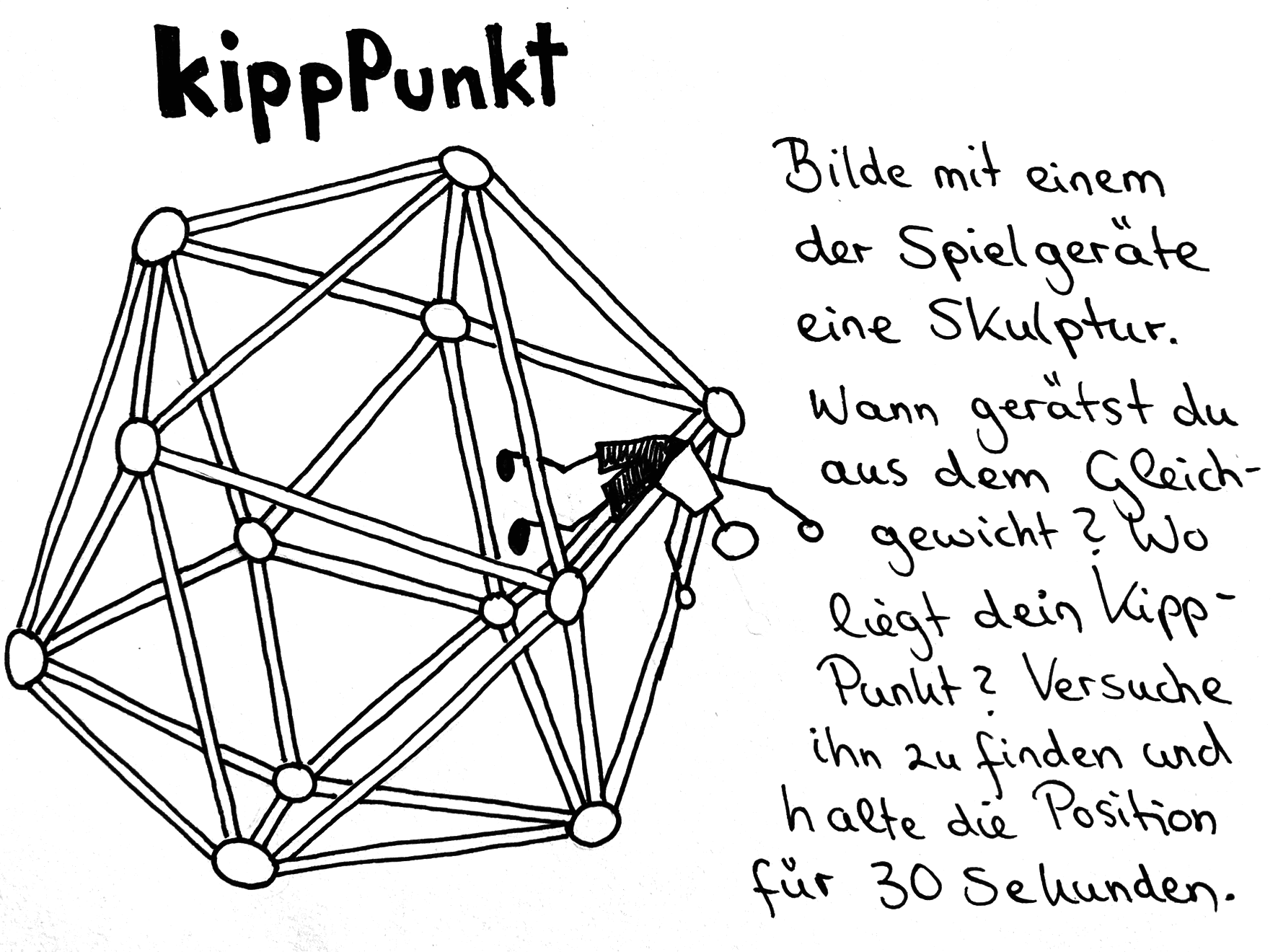 Station 9: KippPunkt - KippPunkte
